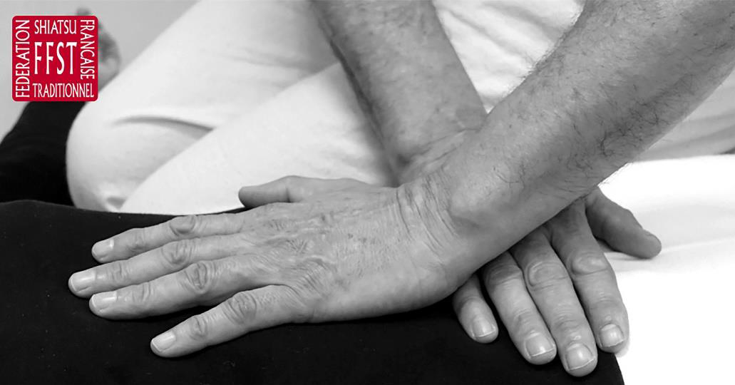 Calendrier de nos formations - Watsu Pro